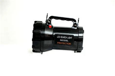 Led Dragon Search Light Sesg Protector 10w At ₹ 3000piece Ranger
