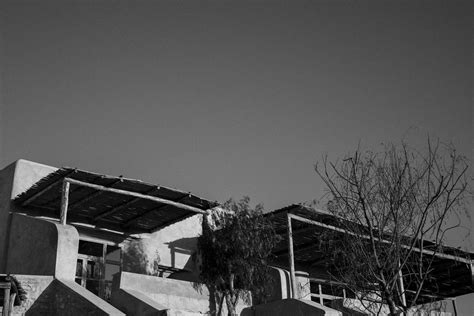 Villa Laba A Serene Moroccan Getaway In Sidi Kaouki By Thomas Fourtané And Filippa Knutsson — L