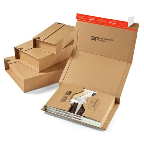 Shipping Book Boxes Buy Product Boxes