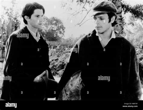 Field Of Honor Aka Champ Dhonneur From Left Eric Wapler Cris