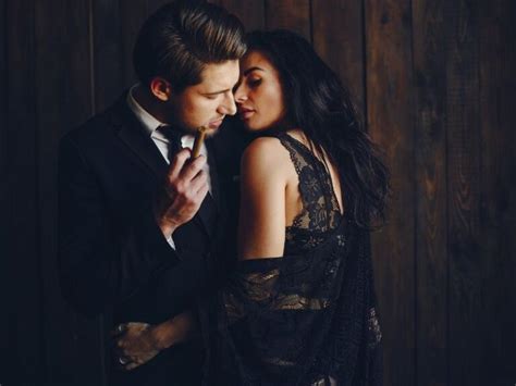 Sex Bucket List Fun Things To Do With Your Partner