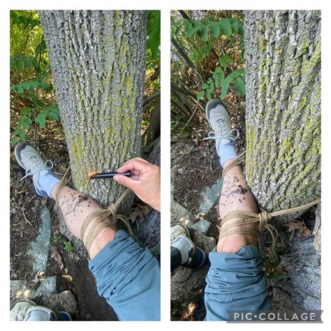 Wasnt Sure If This Should Go To Wax Play Or Rope 🤷‍♂️ Either Way It