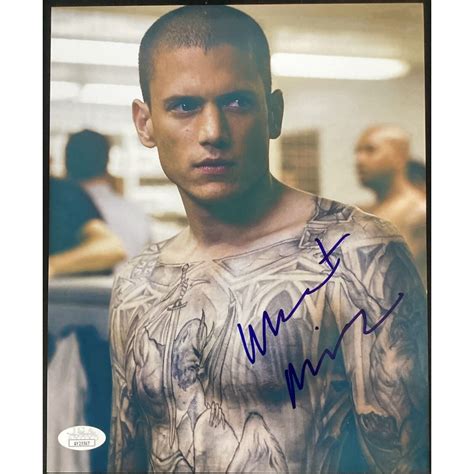 Jail Break Tattoos