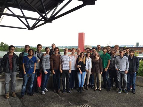 Education ‒ Sma ‐ Epfl