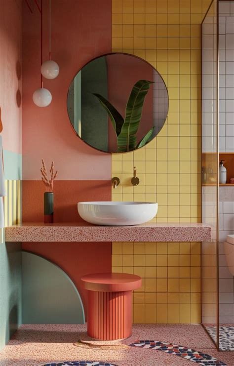 Épinglé Par Josephine Wise Sur Boredpanda En 2025 Idée Salle De Bain Conception De Toilette