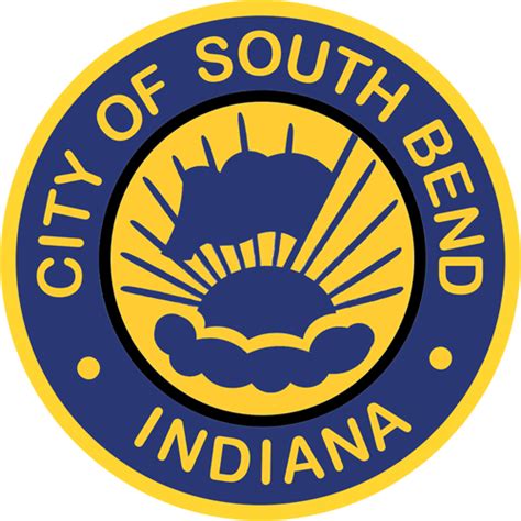 South Bend Logo Logodix