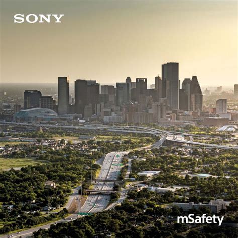 Sony Network Communications Europe On Linkedin Msafety Sony