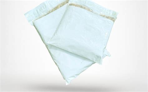 Hydropac Launches Wool Thermal Postal Pocket High Performance Cold