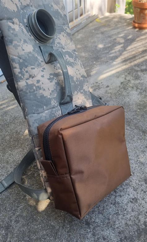 Basic Bladder Pouch R Myog
