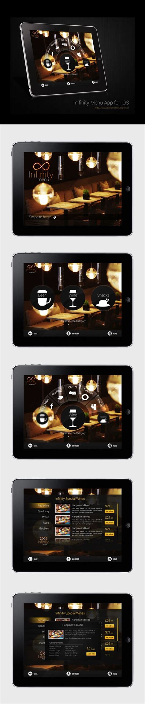 17 Best Images About UI Design On Pinterest Behance Ux Design And User Interface Design