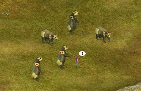 War Bear For Soviet Image Red Alert Mod For Rise Of Nations Thrones