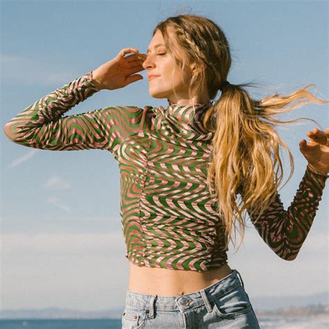 Anna Vaus Concert And Tour History Updated For 2022 Concert Archives