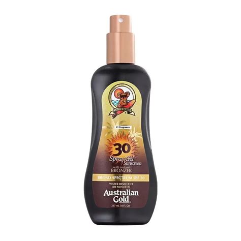 Australian Gold Spray Gel Kruidvat At Herbert Ahner Blog