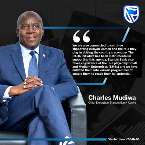 Charles Mudiwa Posted On Linkedin