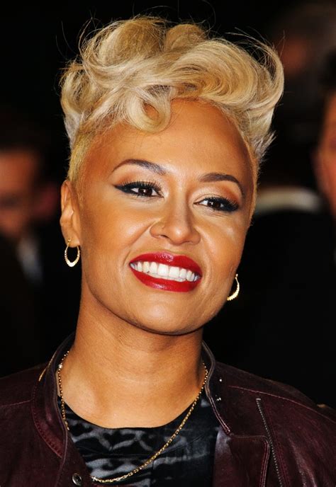 Emeli Sande Picture 54 World Premiere Of Skyfall Arrivals