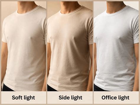 Nipples Showing Through Your Shirt How Men Can Stop It Veroshape