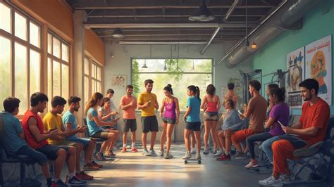 The Ultimate Guide To Creating A Gym Split For Effective Muscle Growth