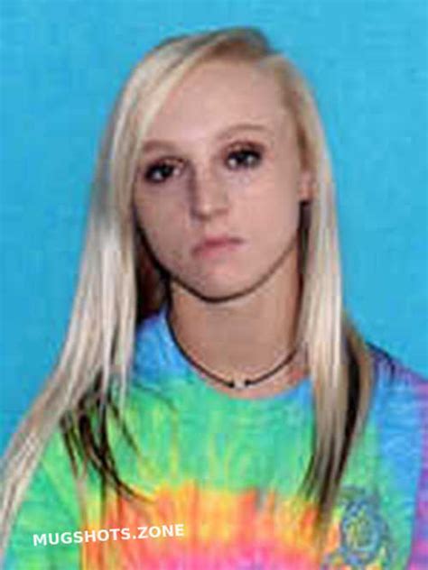 Serena Tabitha Williams 06 02 2024 Madison County Mugshots Zone