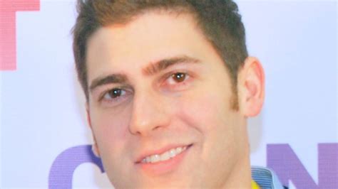 Eduardo Saverin Cofondatore Di Facebook