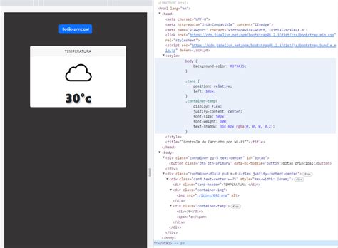 arquivos em html na ide português arduino forum