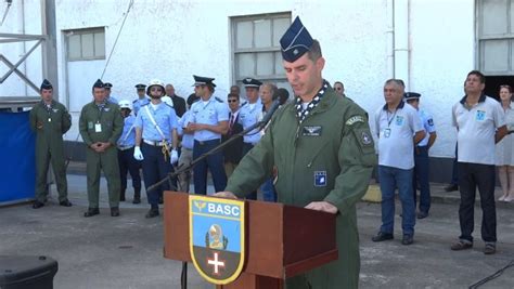 O 1º Grupo De Caça Chega Aos 74 Anos