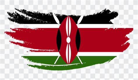 1500개 이상의 케냐 국기 스톡 일러스트 Royalty Free 벡터 그래픽 및 클립 아트 Istock
