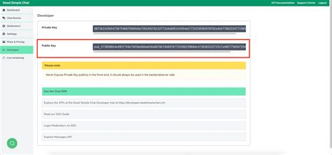 ReactJs Chat Component Easily Add Chat To Your React App