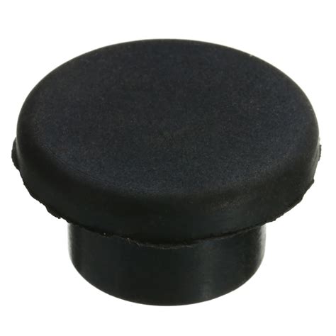 3x Gummi Aftageligt Plug Sæt Til Jeep Wrangler Jk 2007 Bagklap Tramp