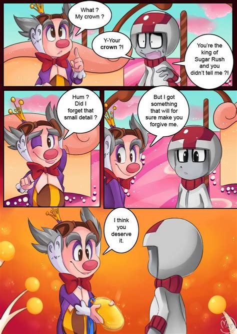 Code Glitch Page29 By Blazemizu On Deviantart Coding Glitch Bad Drivers