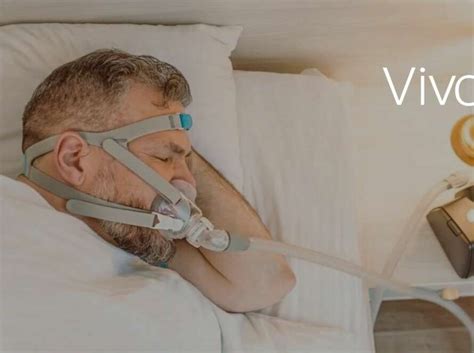 Central Vs Obstructive Sleep Apnea Vivos