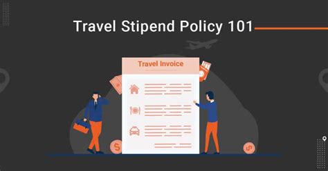 A Quick Guide To Travel Stipend Policy