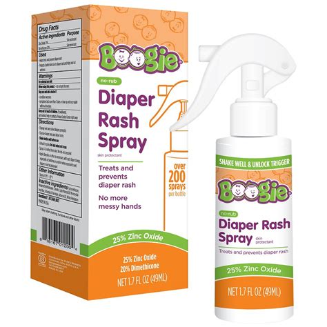 Diaper Rash