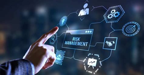 Why Data Driven Risk Management Is Now A Business Imperative
