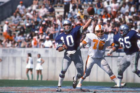 Happy Birthday Legendary Seattle Seahawks Quarterback Jim Zorn Is 72 Field Gulls