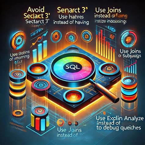 Sql Performancetuning Databaseoptimization Dataengineering Techtips Vinod Kumar