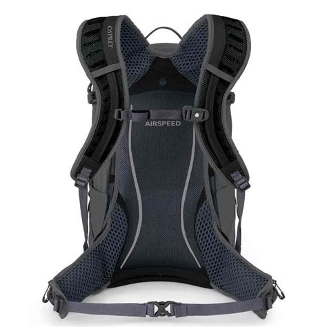 Osprey Syncro 20 backpack Grey | Trekkinn