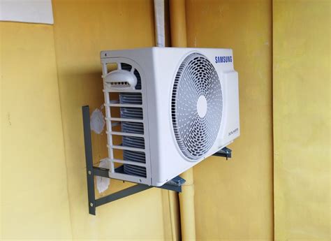 How To Fix The Error Code E201 For Samsung Air Conditioner Storables