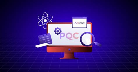 Pqc Assessment Tool Pqc Readiness With Cryptographic Visibility