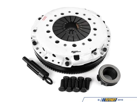 03cm1 Hdtz Ak Clutch Masters Stage 3 Clutch And Flywheel Kit Fx300
