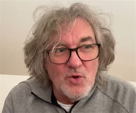 James May James May Top Gear Grand Tour