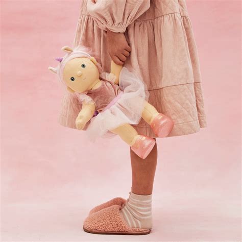 Olli Ella Dream Dinkums Pixie In Australia — Oskars Wooden Ark