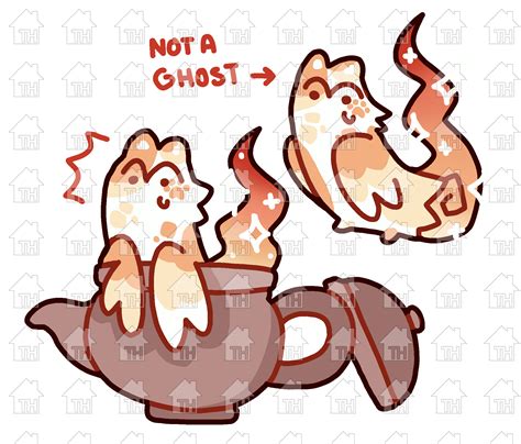 Calcifer On Toyhouse