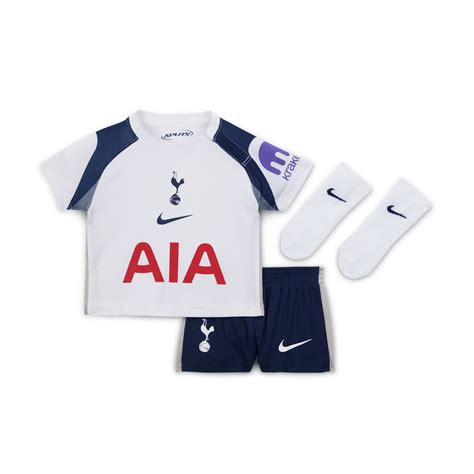 Bebé E Infantil 0 3 Años Niño A Fútbol Tottenham Hotspur Nike Es