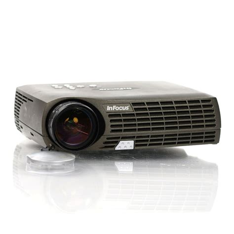 Infocus Lp70 The Sphinx