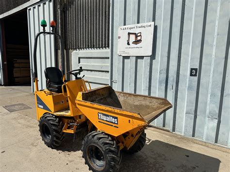 Thwaites 1 Ton Hi Tip Dumper Nandb Export Trading