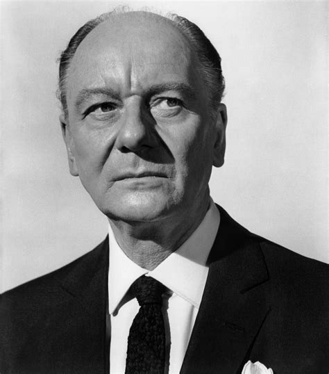 John Gielgud Actor Theater Director