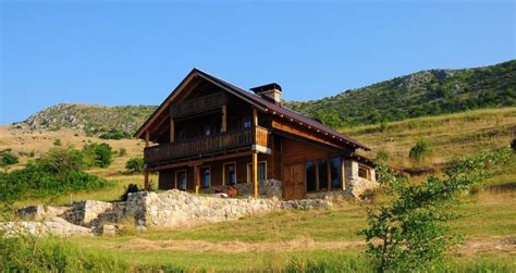 Kosare Association For The Development Of Rural Tourism Bih