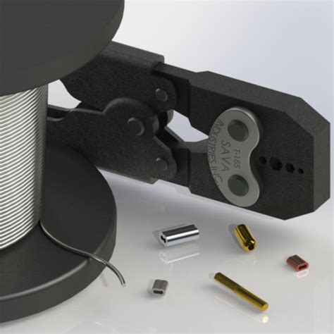 Push Pull Cable Assemblies Everything You Need To Know Sava