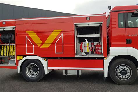 Autocisterne Mv Vozila