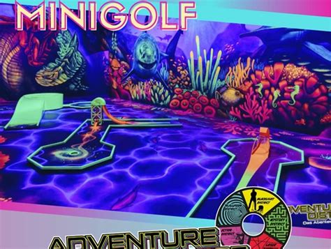 Adventure District Bispingen Ausflugsziel Tipp In Bispingen Niedersachsen